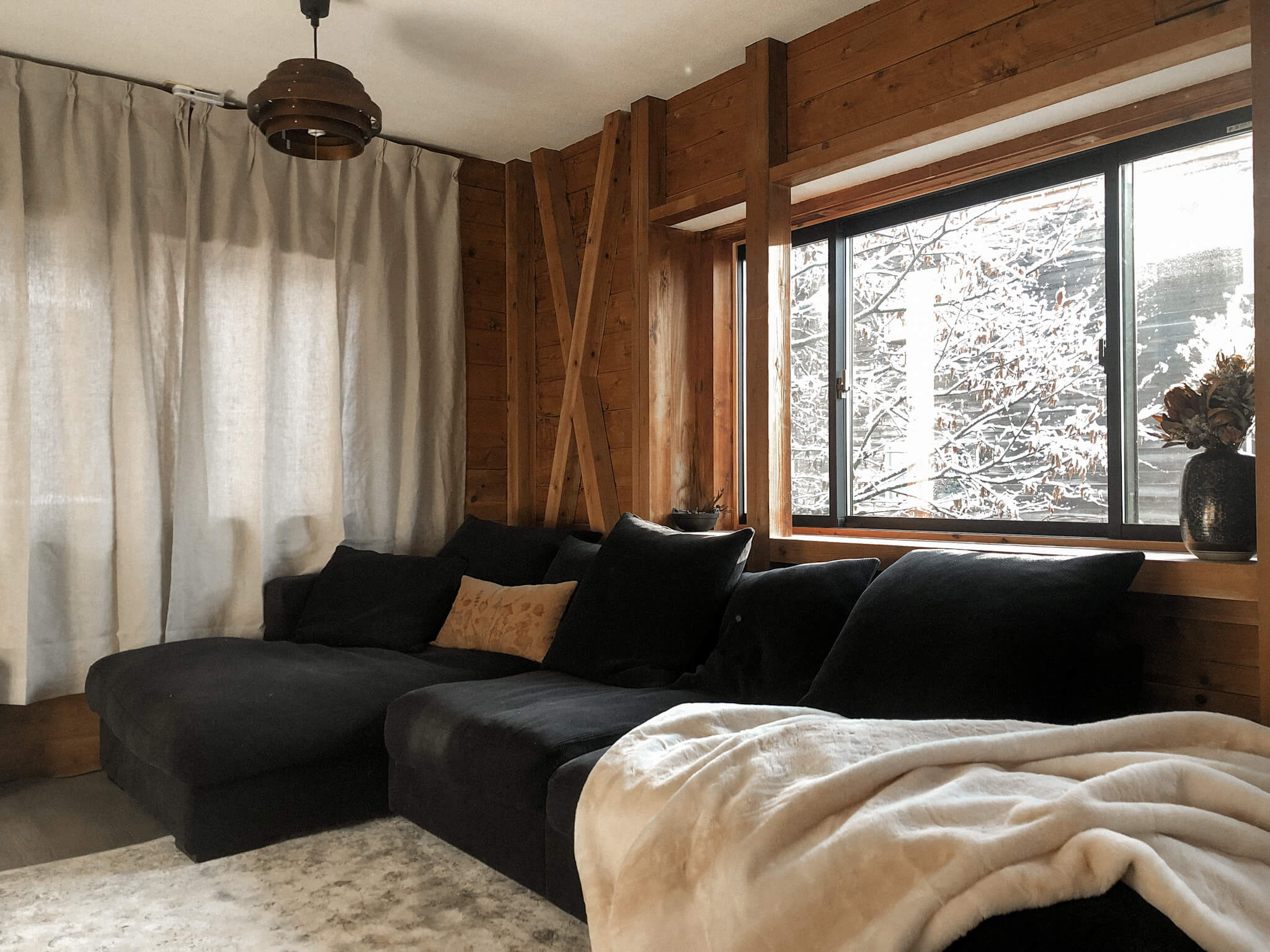 Myoko Accommodation, Ski Chalet Escape Myoko: Premium Accommodation in Japan