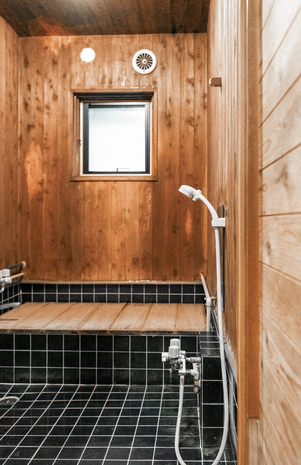 Myoko Accommodation | Ski-In Ski-Out Sugi Chalet