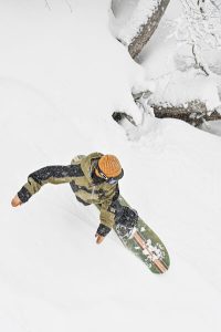 Escape Myoko Snowsports | Premium Ski & Snowboard Rentals